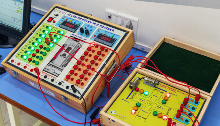 PLC Programming Course – Allen Bradley (Advance Level) - Industrial ...