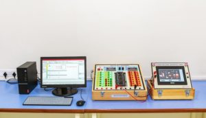 HMI SCADA Software Programming - Industrial Training Institute in India