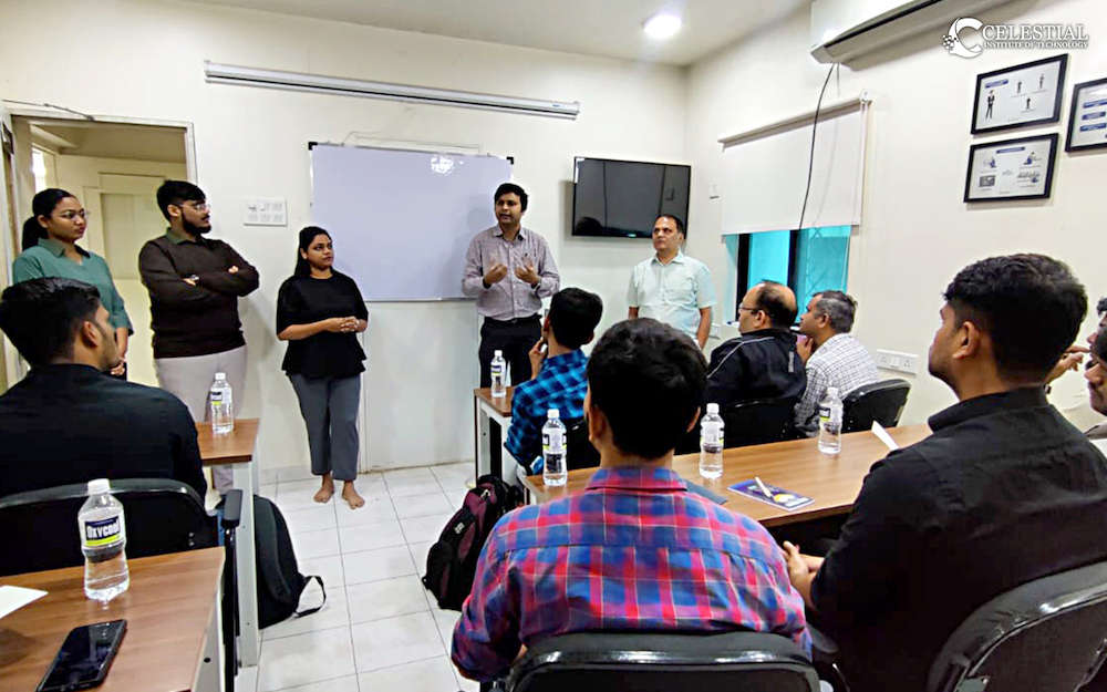 Forbes Marshall Upskilling Program - Industrial Training Institute in India